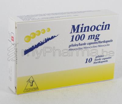 Pharmacie Coeur de Ville 1340 Ottignies : Substances actives - M ...