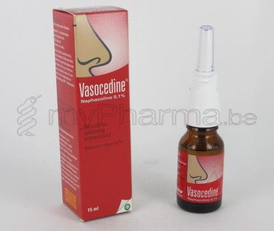 Pharmacie Coeur de Ville 1340 Ottignies : Substances actives - N ...