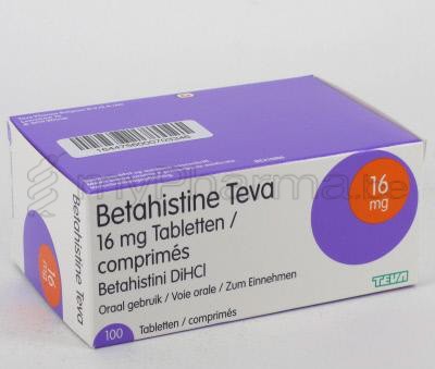 Pharmacie Coeur de Ville 1340 Ottignies : Home > Substances actives - B ...